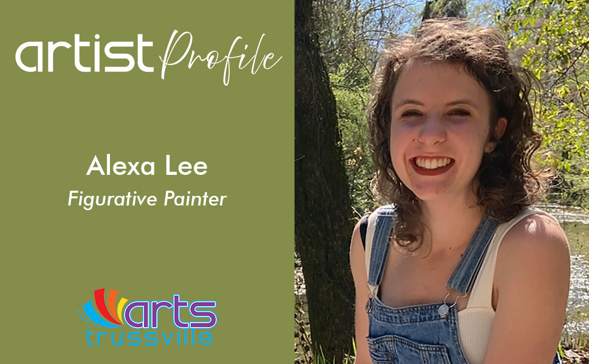 Alexa Lee – ArtsTrussville
