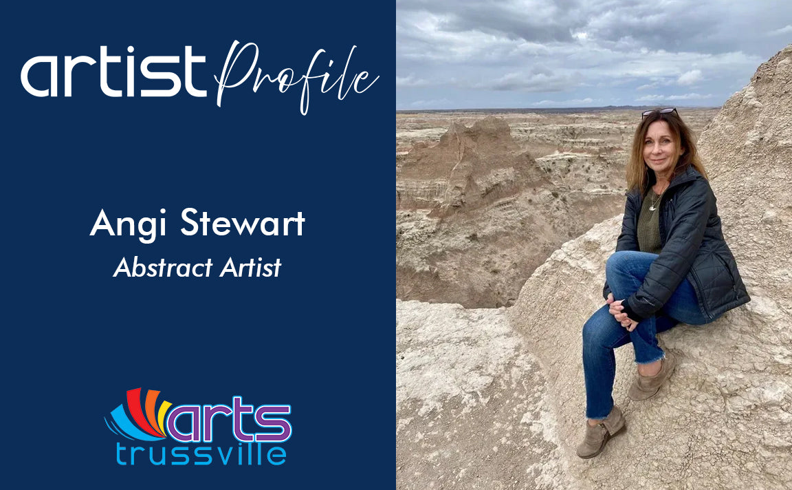 Angi Stewart – ArtsTrussville