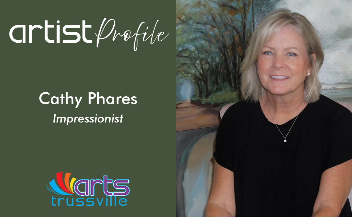 Cathy Phares – ArtsTrussville