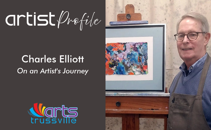 Artist Profiles – ArtsTrussville