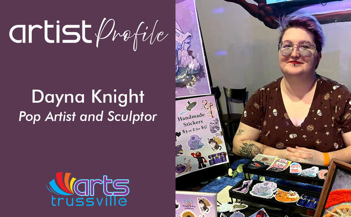 Arts Trussville – ArtsTrussville