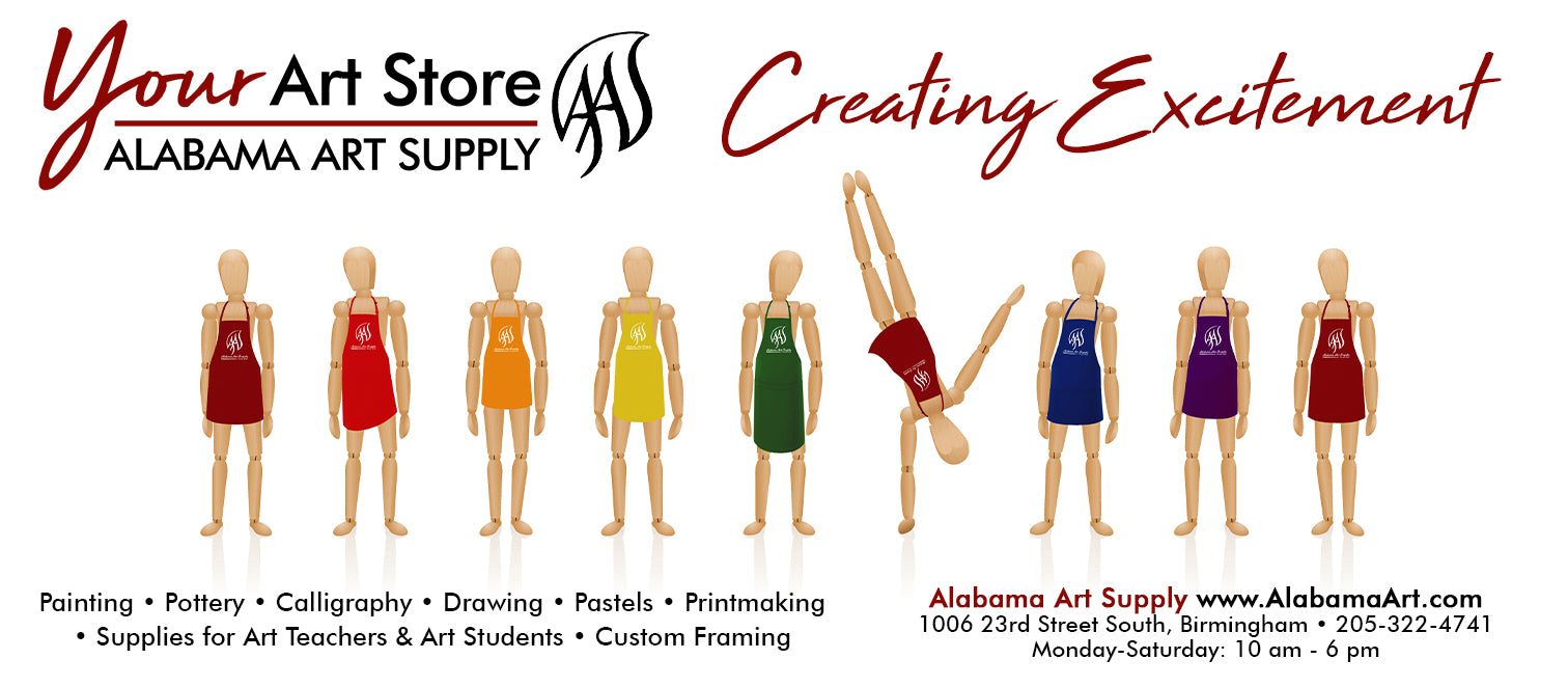 Arts Trussville – ArtsTrussville